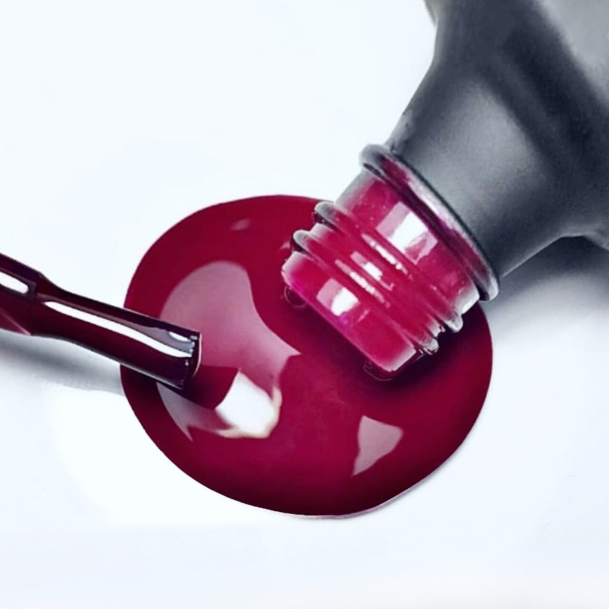 INDULGENCE Gel Polish - Mulberry Mist #1260 (15ml)